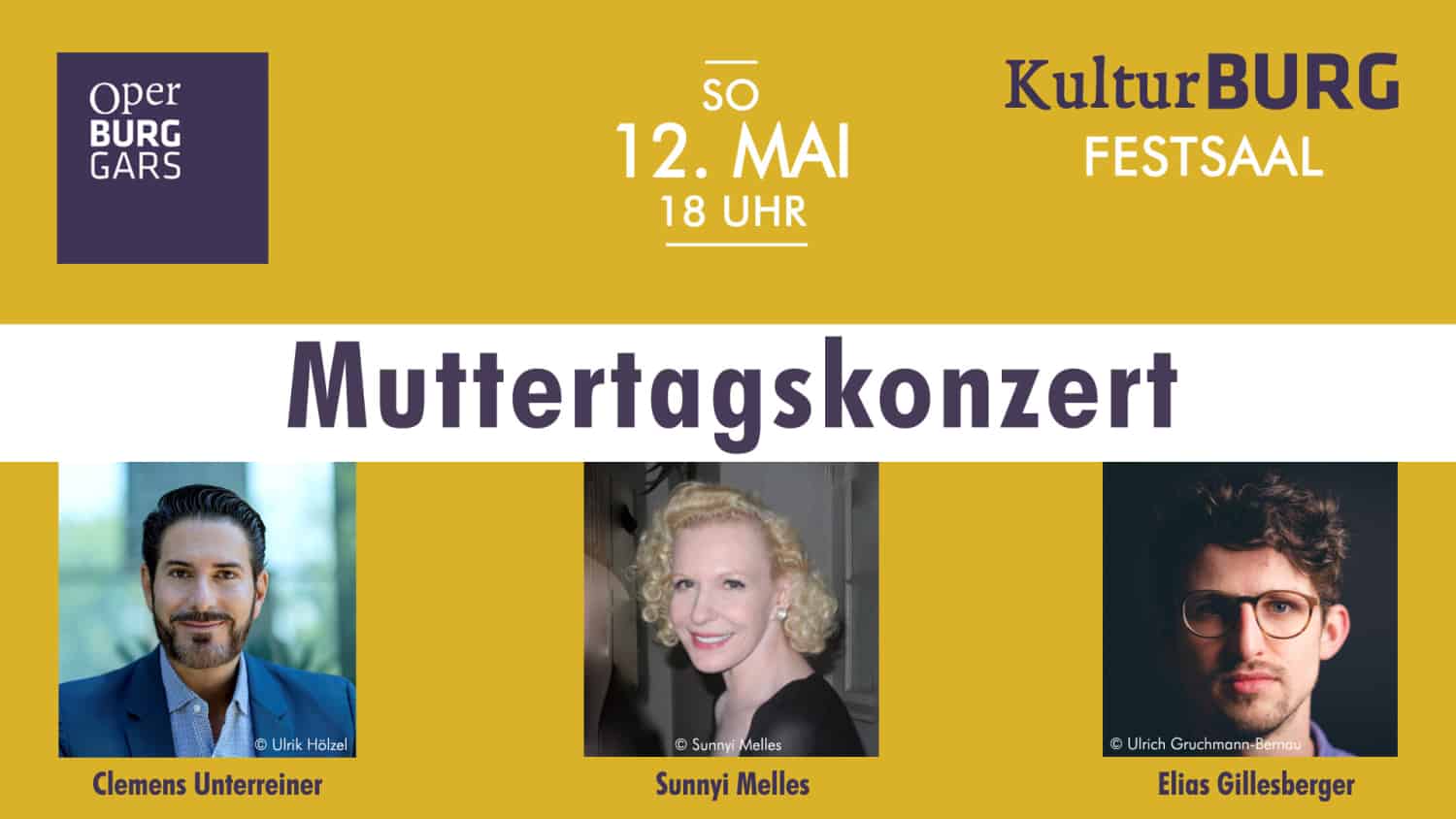 KulturBURG - Operburggars