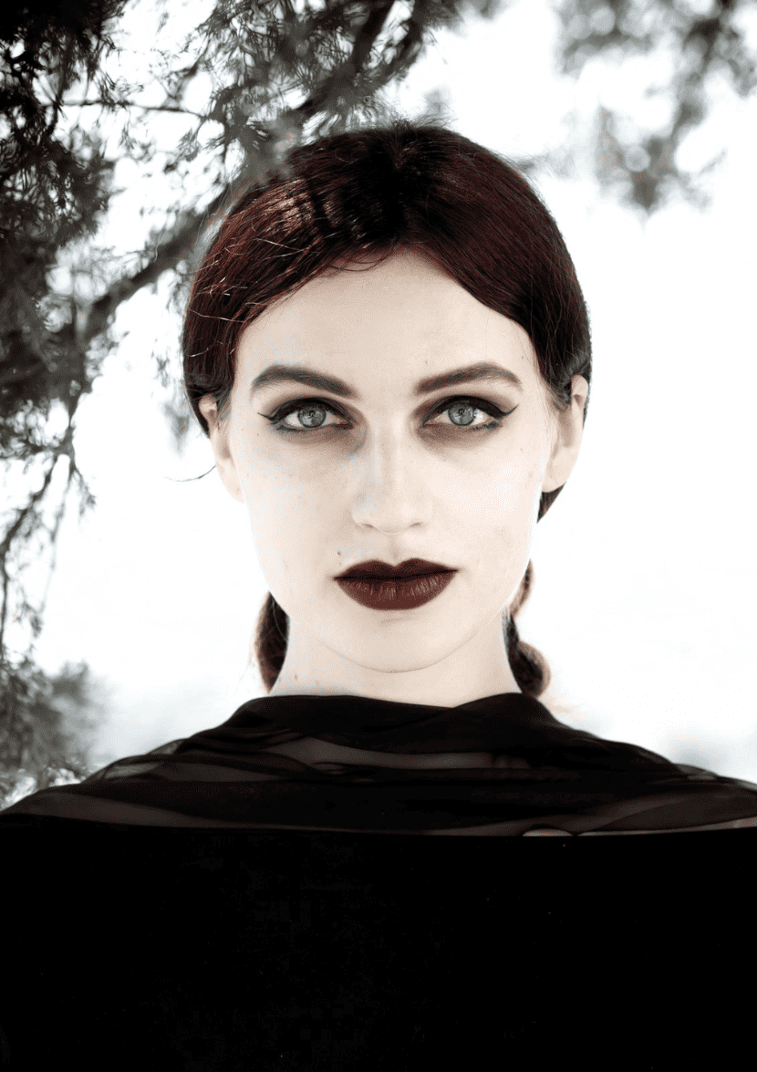 Laura Madgé Hörmann - Operburggars