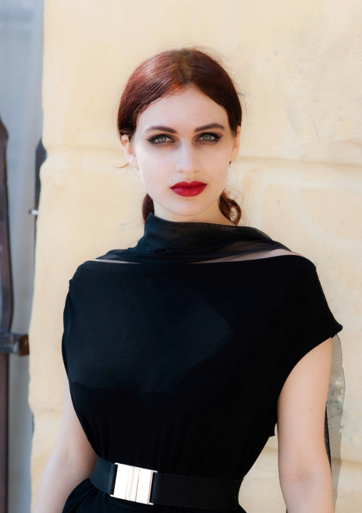 Laura Madgé Hörmann - Operburggars