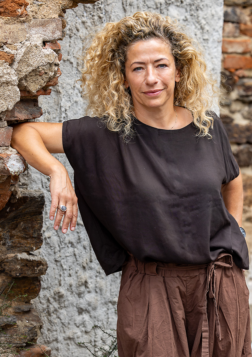 Cornelius Obonya - Operburggars