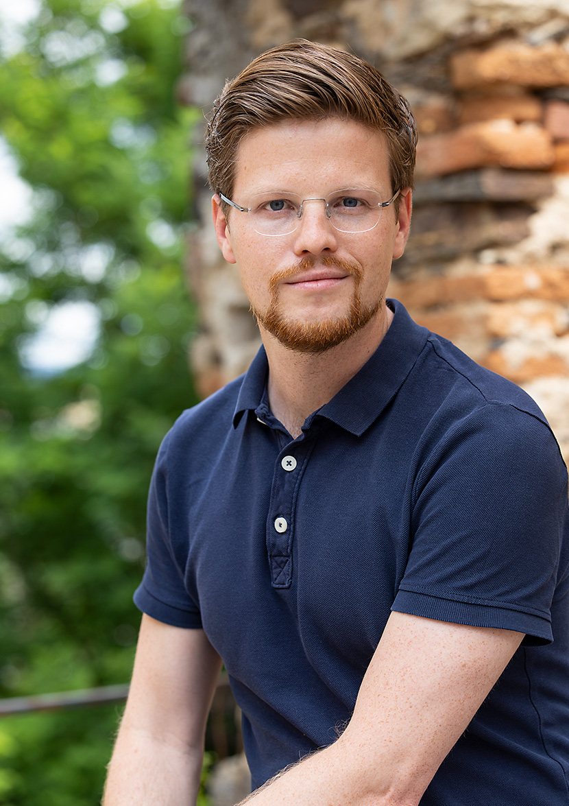 Michal Juraszek - Operburggars