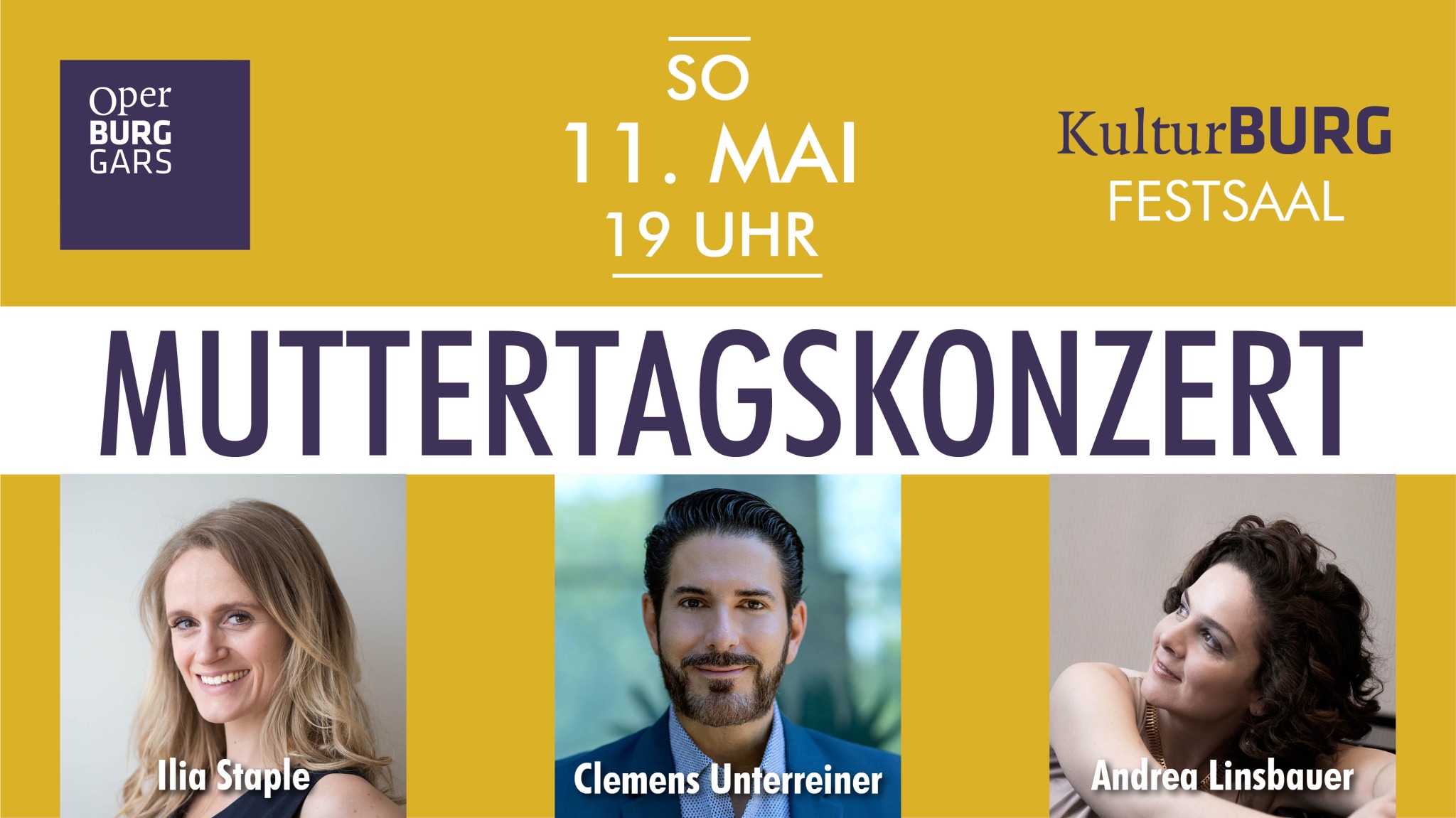 KulturBURG - Operburggars