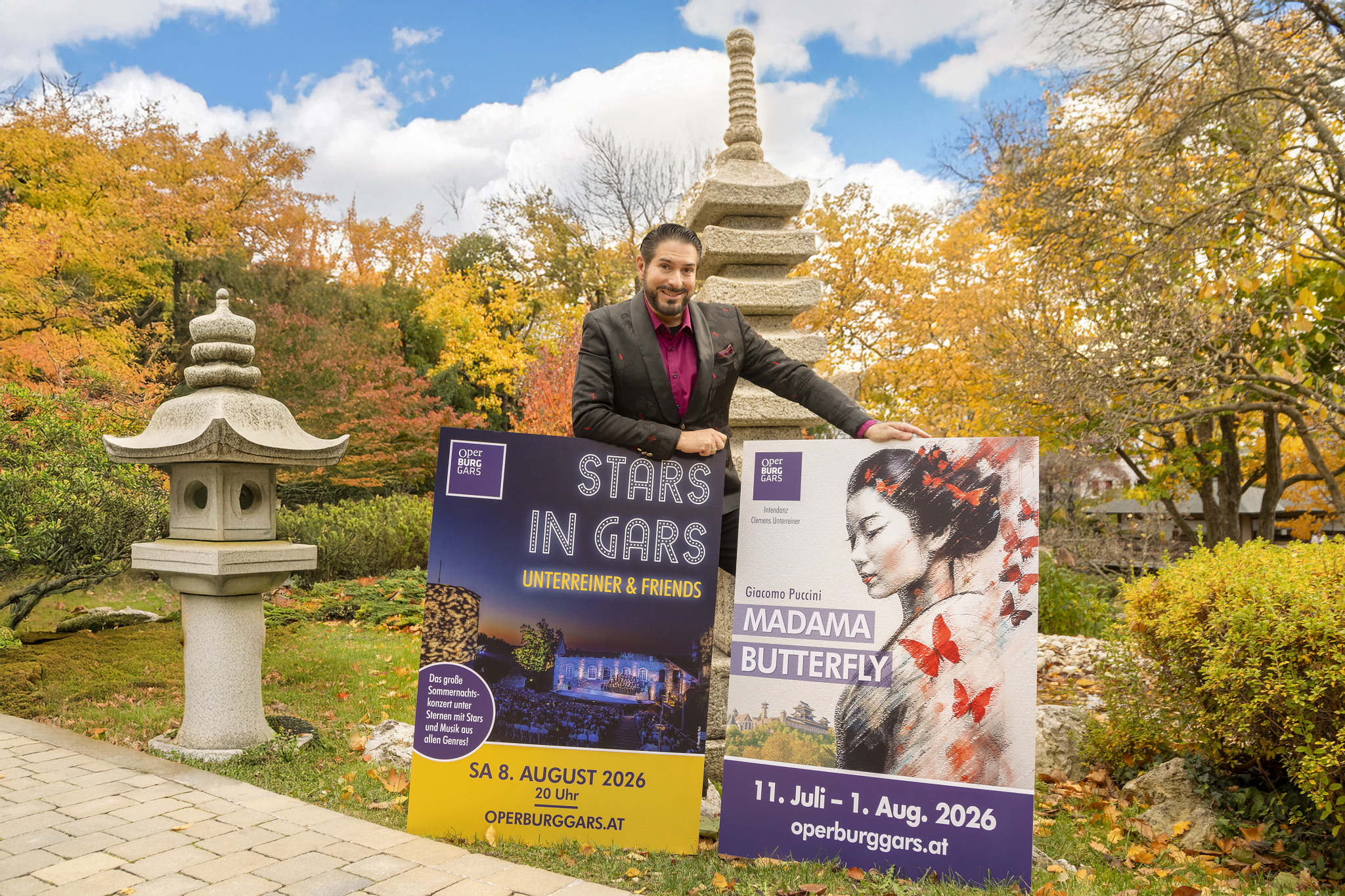 Press Archive - Operburggars